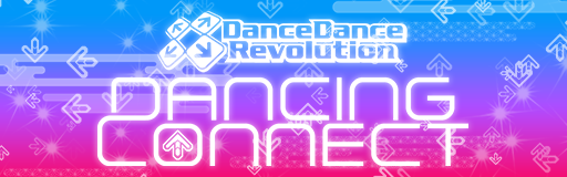 DanceDanceRevolution DANCING CONNECT - Simfiles - ZIv